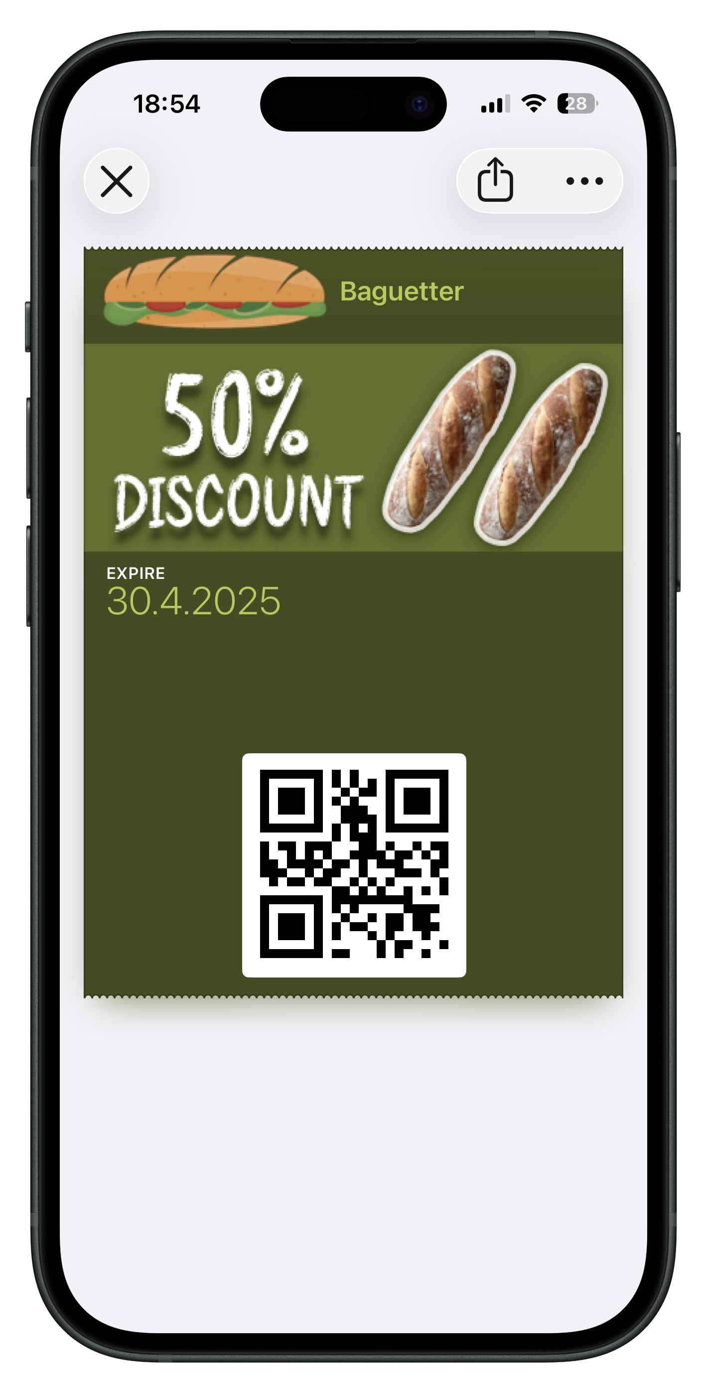 Wolet.app