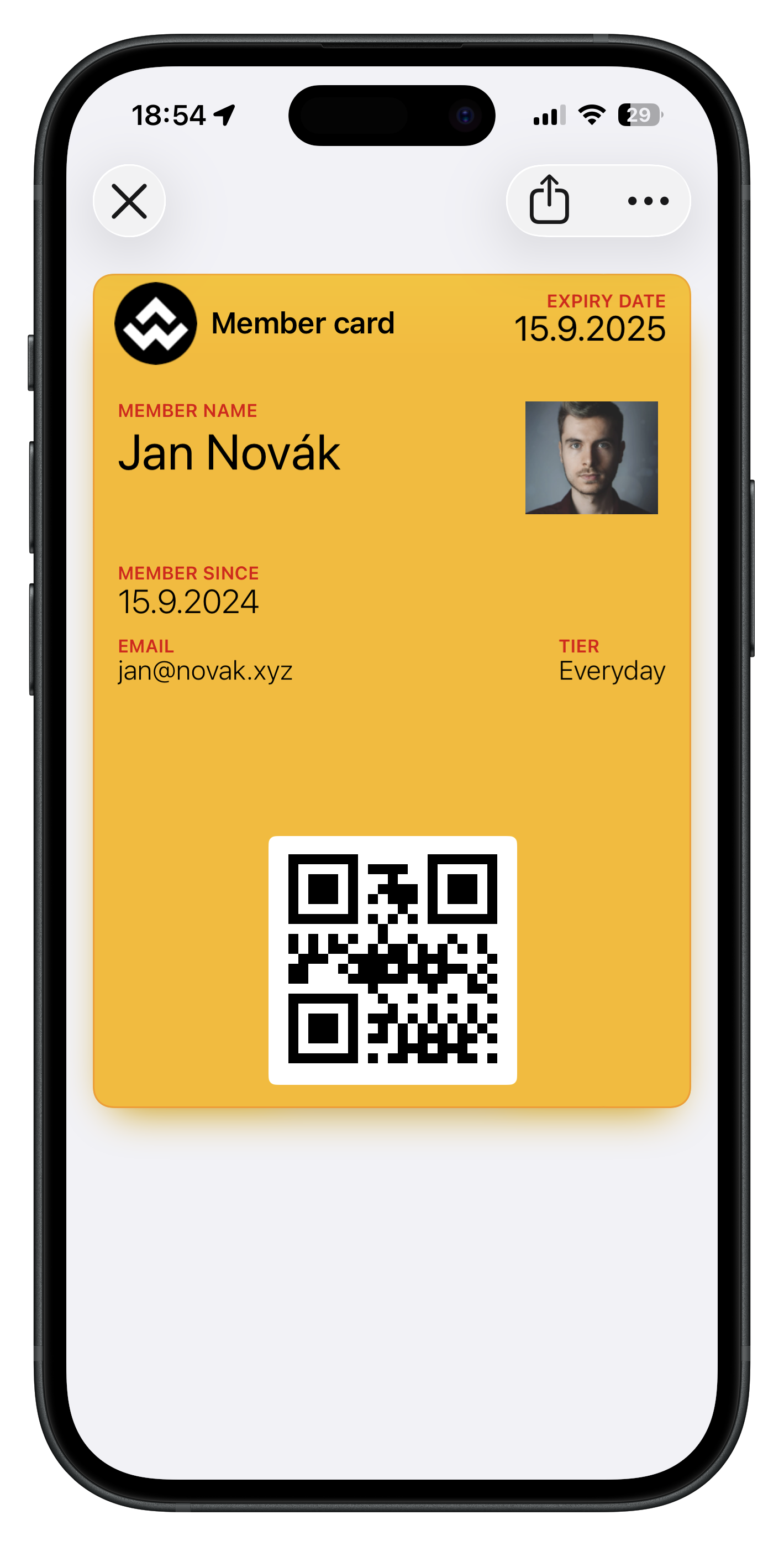 Wolet.app